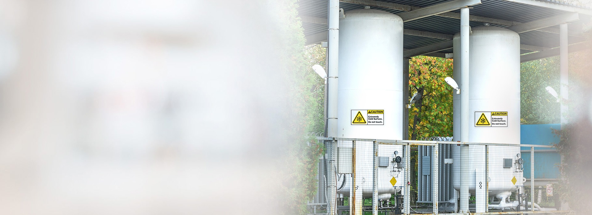 Gas Pipeline installation & Maintenance services in UAE- Gulf Gas